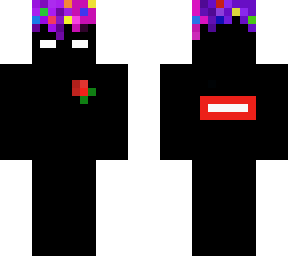 mmnm | Minecraft Skin