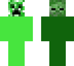 MOBS | Minecraft Skin