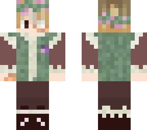 turbo | Minecraft Skins