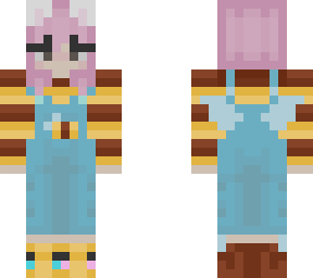 niki nihachu | Minecraft Skins