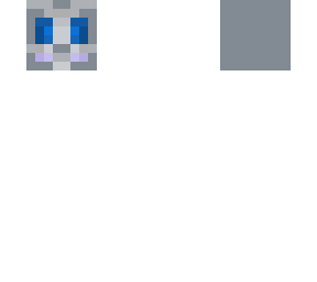not donw | Minecraft Skin