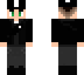 Ocho8 gangster | Minecraft Skin