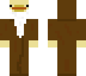 old villager | Minecraft Skins