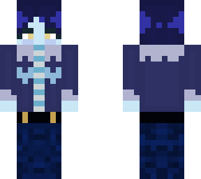 pluto | Minecraft Skins