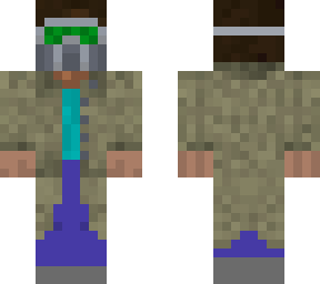 post apocalyptic | Minecraft Skins