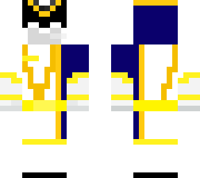 power rangers | Minecraft Skins