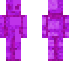 Alien | Minecraft Skins