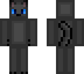 Ravenwing | Minecraft Skin