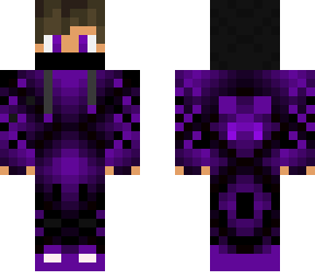 Reflex Skin | Minecraft Skin