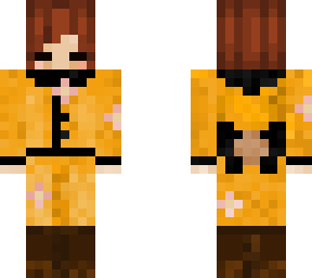 sada | Minecraft Skin