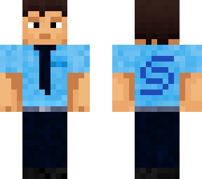 estudiante | Minecraft Skins