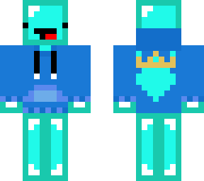 Skeppy | Minecraft Skins