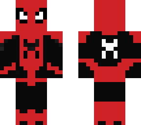 spdy | Minecraft Skin