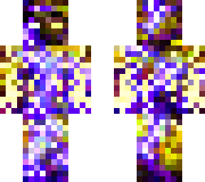 steve saga | Minecraft Skins