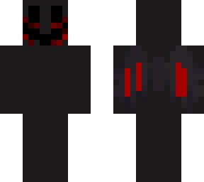 srox | Minecraft Skin