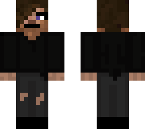 Steve eno | Minecraft Skin