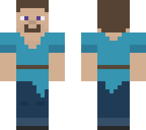 Steve medieval | Minecraft Skin