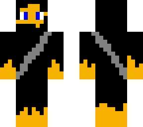 Stranded Minecraft Skins