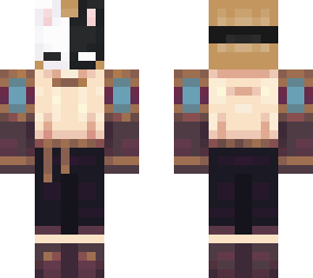 fez | Minecraft Skins
