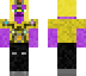 infinity armor | Minecraft Skins