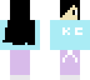 The KC Skin | Minecraft Skin