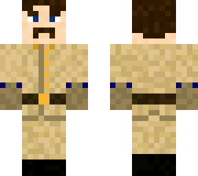 teddy roosevelt | Minecraft Skins