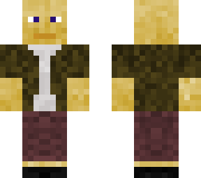 builder | Minecraft Skins