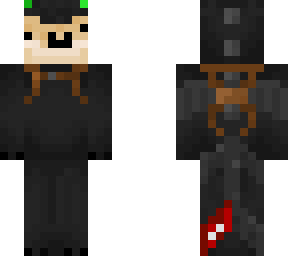 Toothless Minecraft Skins