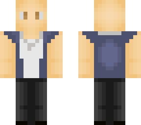 vin diesel | Minecraft Skins