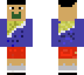 volleyball | Minecraft Skins