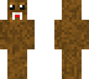 walrus | Minecraft Skin