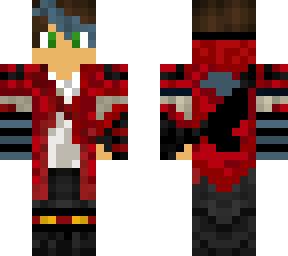 znathan animations | Minecraft Skins