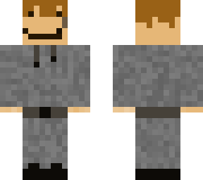 realistic gamer boy | Minecraft Skins