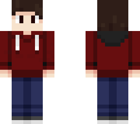 your mom | Minecraft Skin