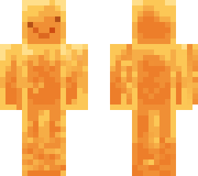 *-=Honey=-* | Minecraft Skin