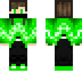 Nature | Minecraft Skins