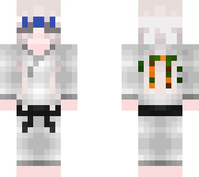 Ale | Minecraft Skin