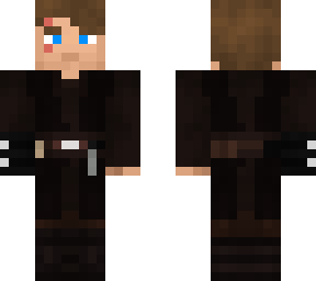 anakin skywalker | Minecraft Skins