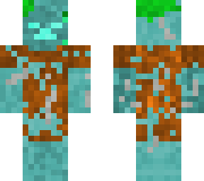 tierra | Minecraft Skins