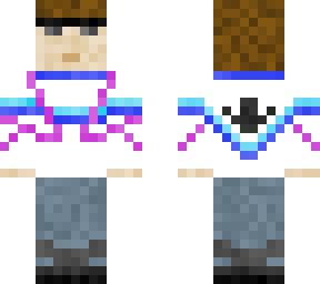 autismo | Minecraft Skins