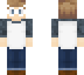 Baseball | Minecraft Skins