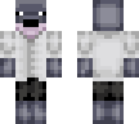 Catfish Minecraft Skins