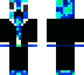 Unspeakable | Minecraft Skins