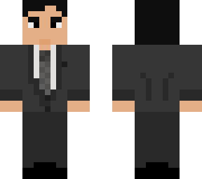 bruce wayne | Minecraft Skins