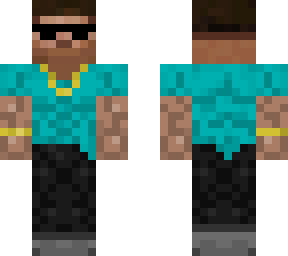 steve buff | Minecraft Skins