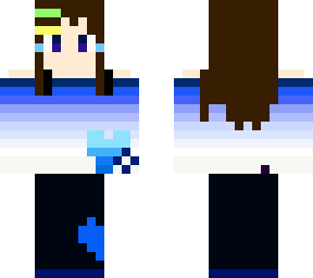 Garu Minecraft Skins