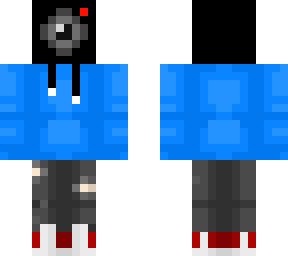 camera | Minecraft Skins