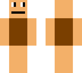 Carl | Minecraft Skin