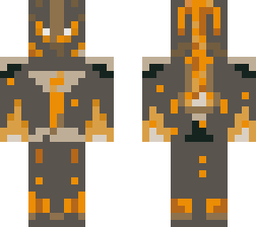 Kinght | Minecraft Skins