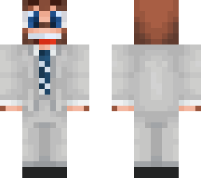 chango | Minecraft Skins
